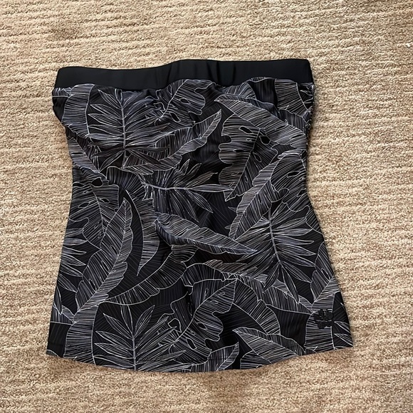 Hapari | Swim | Hapari Tankini Top | Poshmark